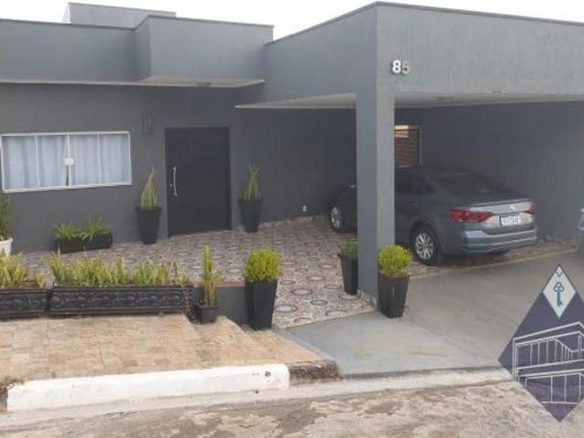 Casa, Condomínio Portal da Serra, Bragança Paulista, SP