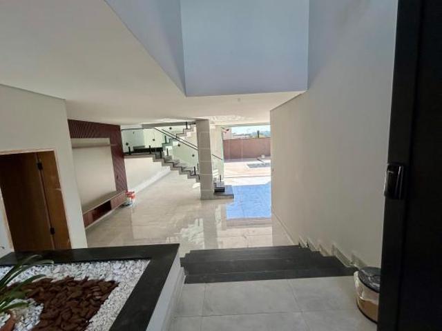 Casa, Condomínio Portal da Serra, Bragança Paulista, SP