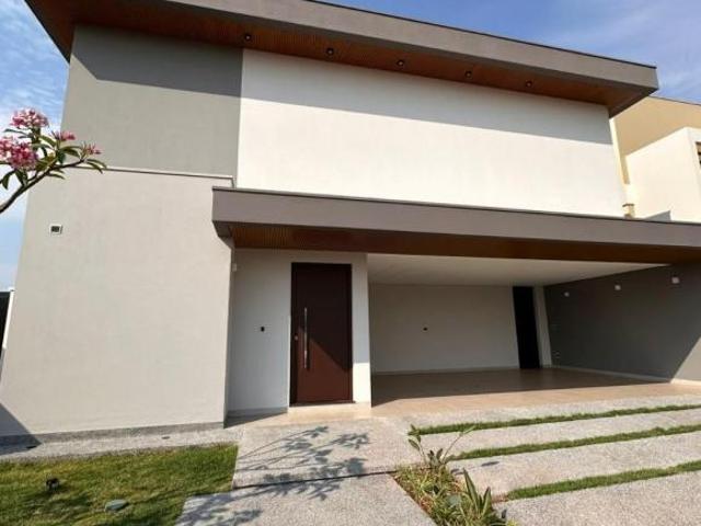 Casas em Condomínio, Condominio Portal das Laranjeiras, Araraquara, SP