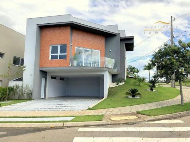 Casa, Condomínio Portal de Bragança Horizonte, Bragança Paulista, SP