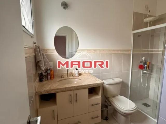 Casa Condominio Portal do Jequitiba Valinhos