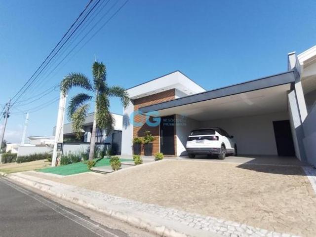 Casa, Condominio Portal do Lago, Mogi mirim, SP