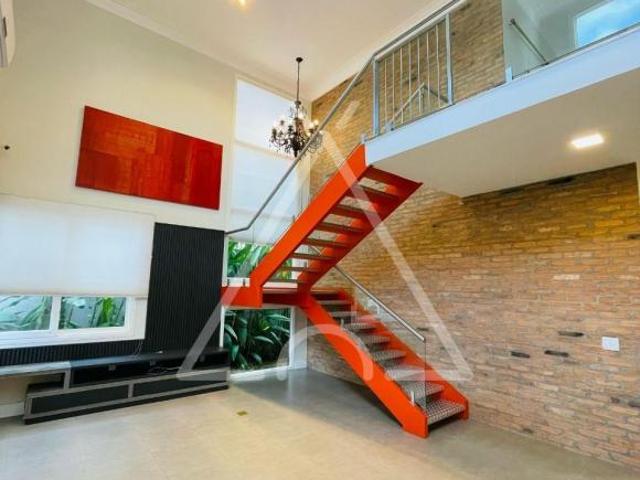 Casa, Condominio Portal Flamboyant, Mogi Guaçu, SP