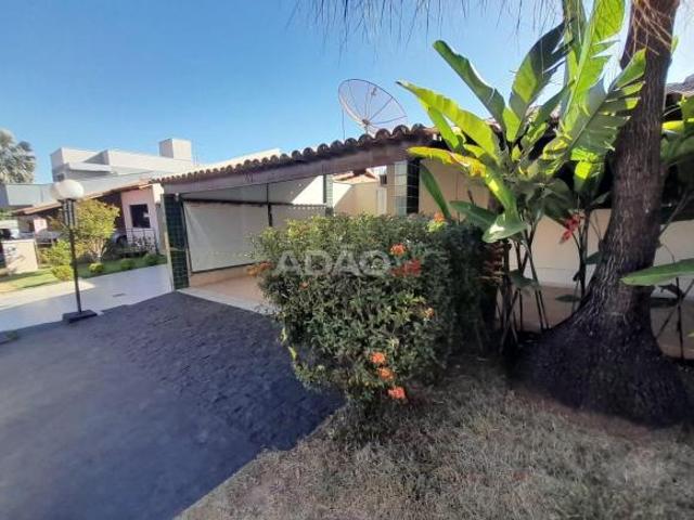 CASA CONDOMÍNIO PÁTIO ANDALUZ AV. W 06 CHÁCARAS SÃO PEDRO Casa em Condomínio com 3 Quarto s por R$