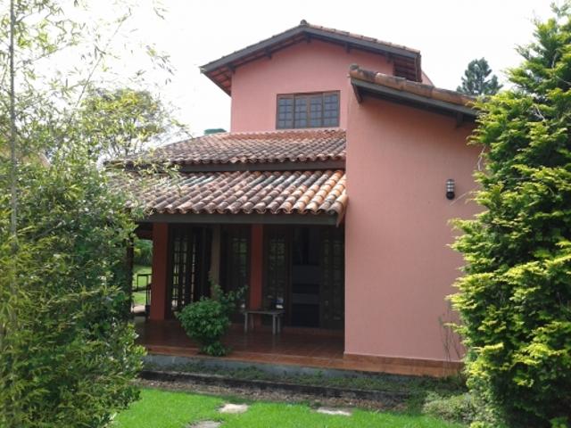 Casa Condomínio Patrimonio do Carmo ALUGADO