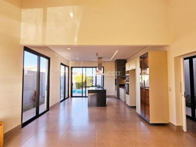 Casa Condominio Paulínia