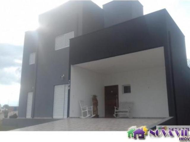 Casa Condomínio Paulista