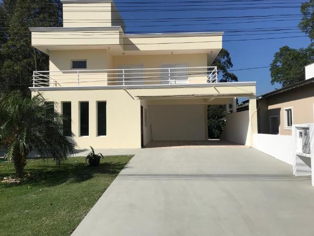 Casa – Condomínio Paysage Vert Vargem Grande Paulista