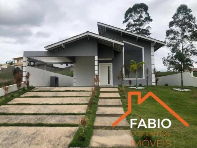 Casa Condomínio Paysage Bella Vitta Vargem Grande Paulista