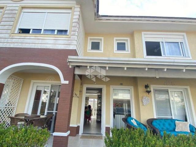 Casa condomínio Pacific em Xangri Lá 05 dormitórios/ 05 suítes 02 vagas