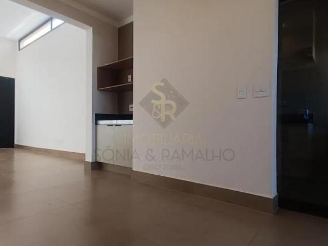 Casa Condominio Padrão para locação no bairro Bonfim Paulista, em Ribeirão Preto
