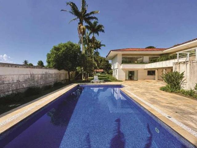 Casa Condomínio Palos Verdes na Granja Viana