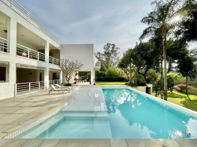 Casa Condomínio Palos Verdes na Granja Viana