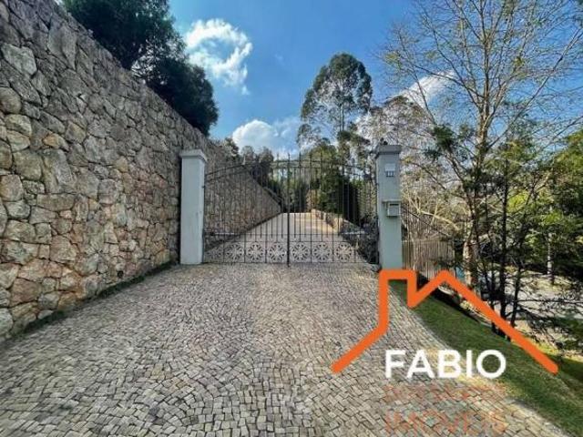 Casa Condomínio Palos Verdes Granja Viana