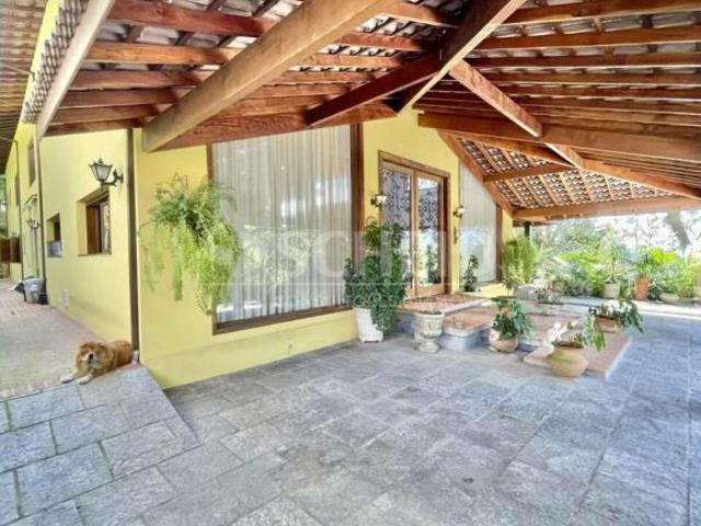 CASA CONDOMÍNIO PALOS VERDES 7 QUARTOS 5 SUÍTES 5VAGAS 920M DE ÁREA CONSTRUÍDA LAZER COMPLETO