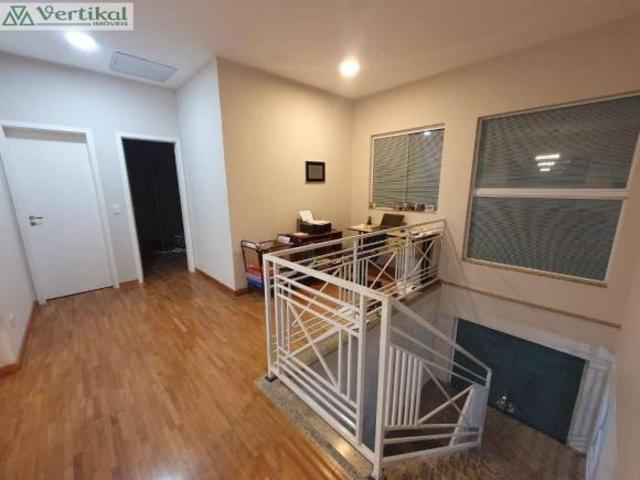 Casa Condominio Palm Hills na Granja Viana