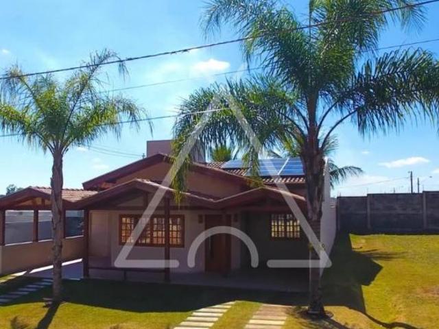 Casa, Condominio Palm Park, Estiva Gerbi, SP