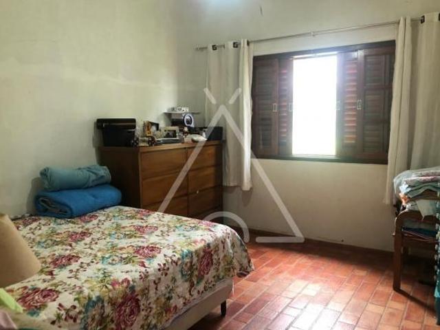 Casa, Condomínio Palm Park, Estiva Gerbi, SP