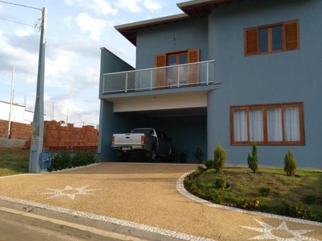 Casa Condomínio Panini