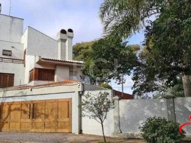 Casa Condominio para Venda 420m², 4 dormitórios, sendo 4 suites, 2 vagas Trê