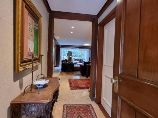 Casa Condominio para Venda 420m², 4 dormitórios, sendo 4 suites, 4 vagas Boa