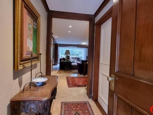 Casa Condominio para Venda 420m², 4 dormitórios, sendo 4 suites, 4 vagas Boa