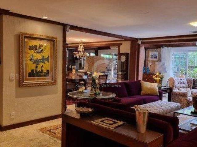 Casa Condominio para Venda 420m², 4 dormitórios, sendo 4 suites, 4 vagas Boa Vista