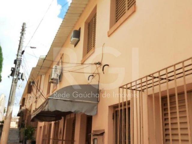 Casa Condominio para Venda 42.78m², 1 dormitório, 1 vaga Vila São José