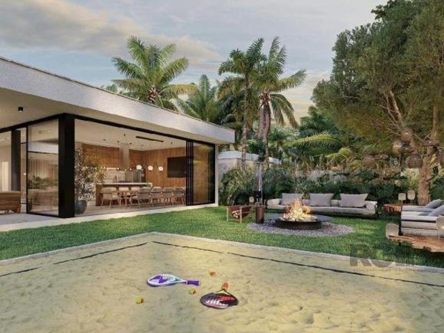 Casa Condominio para Venda 434 m², 4 dormitórios, sendo 4 suites, 6 vagas