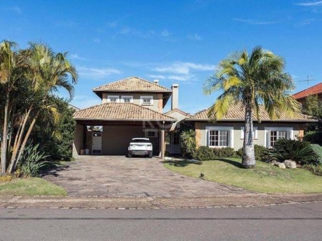 Casa Condominio para Venda 449.25m², 3 dormitórios, sendo 3 suites, 3 vagas Terra Ville