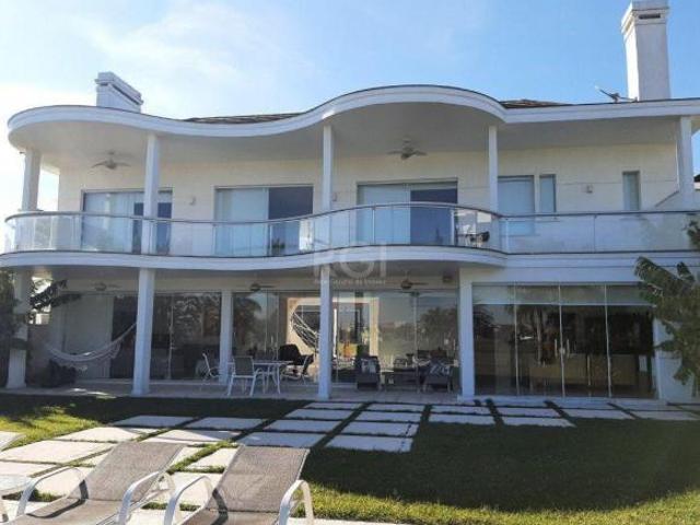 Casa Condominio para Venda 470m², 4 dormitórios, sendo 3 suites, 3 vagas Terra Ville