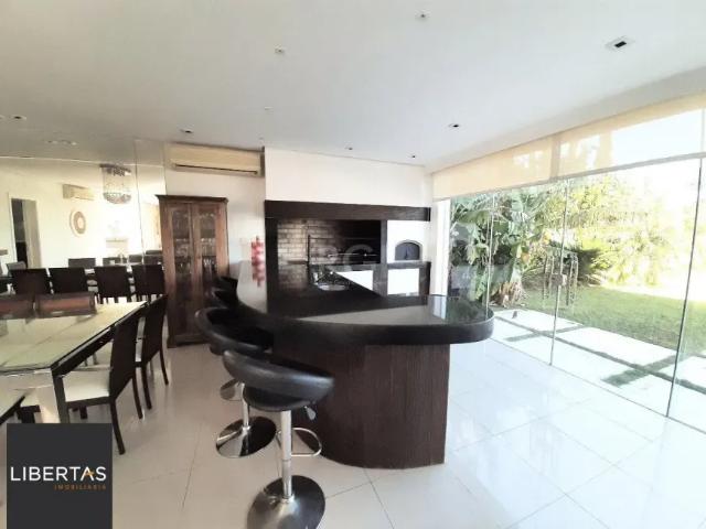 Casa Condominio para Venda 470m², 4 dormitórios, sendo 3 suites, 3 vagas Terra Ville