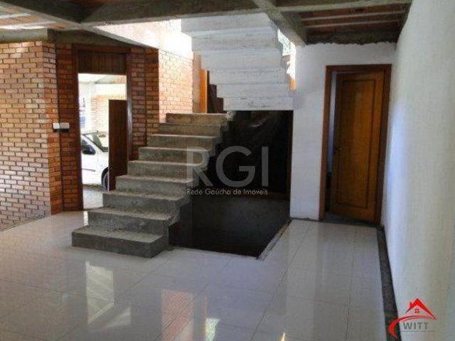 Casa Condominio para Venda 480m², 3 dormitórios, sendo 2 suites, 2 vagas Els