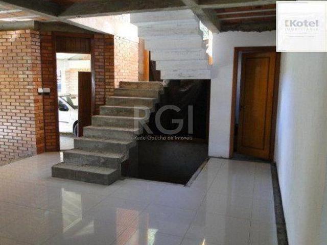 Casa Condominio para Venda 480m², 3 dormitórios, sendo 2 suites, 2 vagas Els