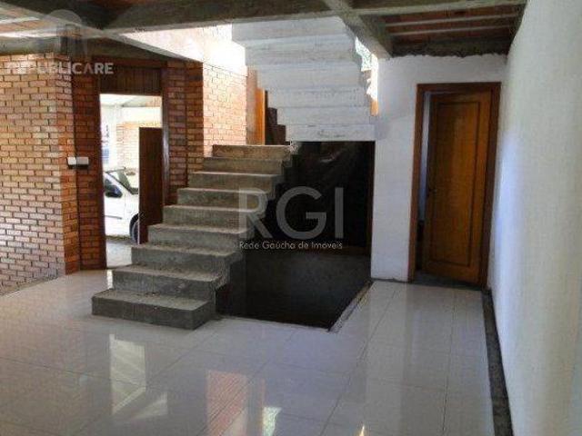 Casa Condominio para Venda 480m², 3 dormitórios, sendo 2 suites, 2 vagas Els