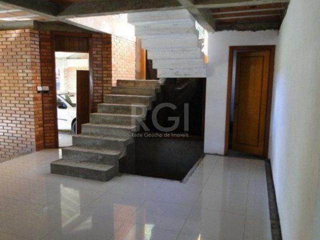 Casa Condominio para Venda 480m², 3 dormitórios, sendo 2 suites, 2 vagas Els