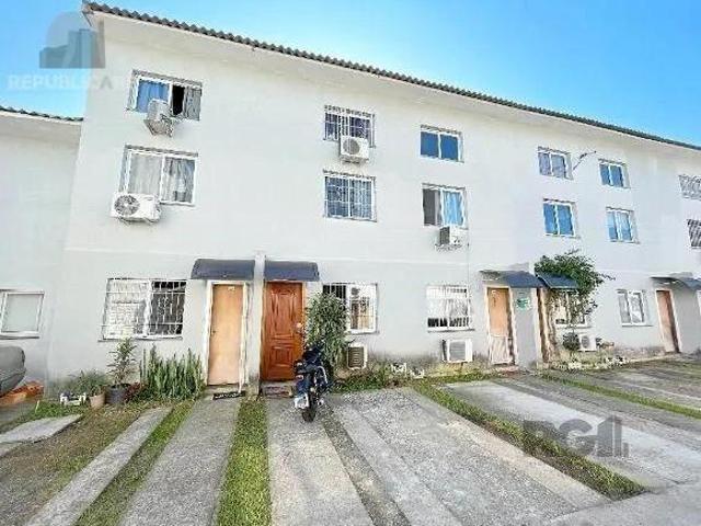 Casa Condominio para Venda 50m², 3 dormitórios, sendo 1 suites, 1 vaga