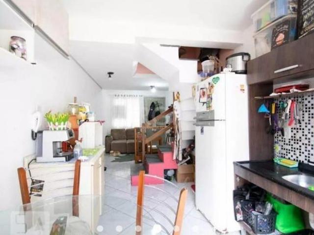 Casa Condominio para Venda 51m², 2 dormitórios, 1 vaga Ipanema, Porto Alegre