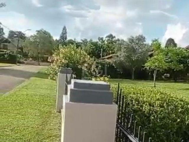 Casa Condominio para Venda 520m², 4 dormitórios, sendo 4 suites, 4 vagas Vil