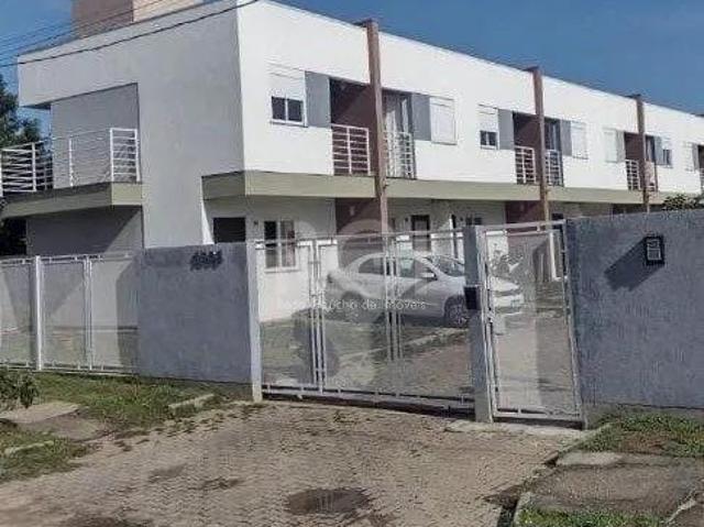 Casa Condominio para Venda 55m², 2 dormitórios, 1 vaga Florida