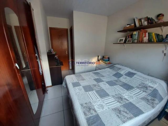Casa Condominio para Venda 58.25m², 3 dormitórios, 2 vagas Aberta dos Morros/ Moradas do Sul