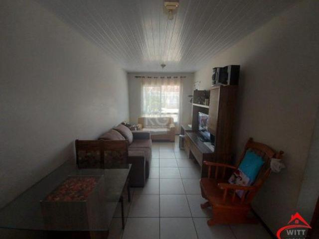 Casa Condominio para Venda 58.25m², 3 dormitórios, 2 vagas Aberta dos Morros