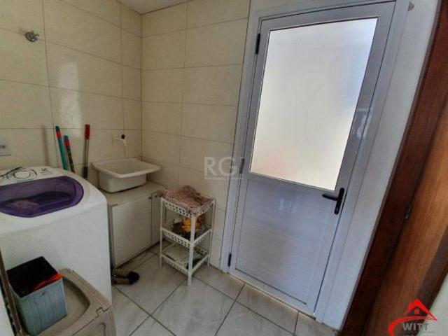 Casa Condominio para Venda 63.12m², 2 dormitórios, 1 vaga Aberta dos Morros