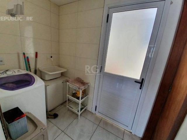 Casa Condominio para Venda 63.12m², 2 dormitórios, 1 vaga Aberta dos Morros