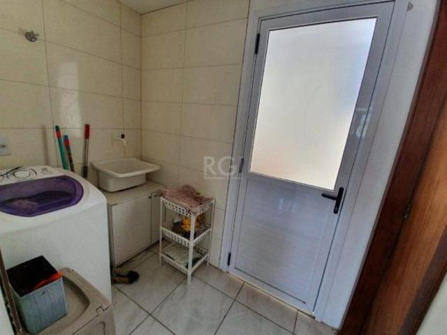 Casa Condominio para Venda 63.12m², 2 dormitórios, 1 vaga Aberta dos Morros, Porto Alegre