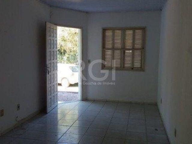Casa Condominio para Venda 64m², 2 dormitórios, 1 vaga Belém Novo, Porto Alegre