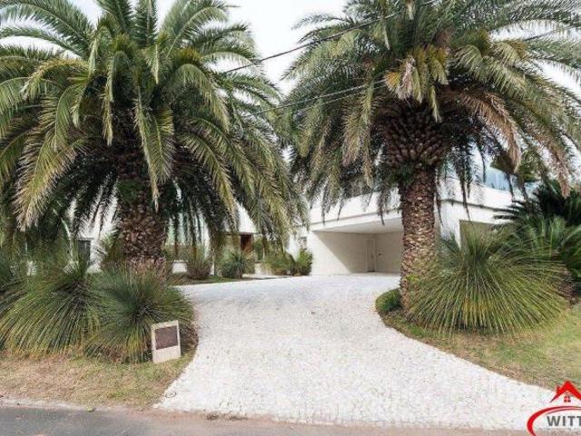 Casa Condominio para Venda 664m², 4 dormitórios, sendo 4 suites, 4 vagas Ter