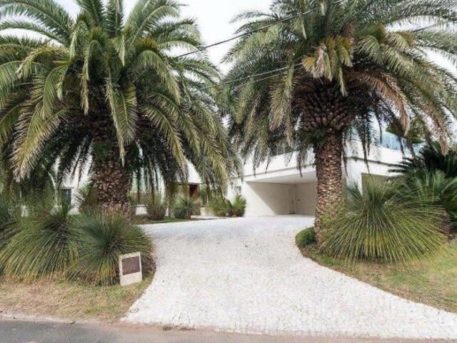Casa Condominio para Venda 664m², 4 dormitórios, sendo 4 suites, 4 vagas Ter