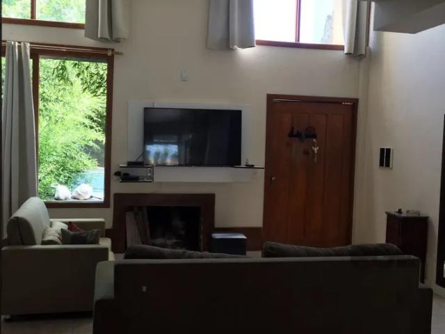 Casa Condominio para Venda 68m²