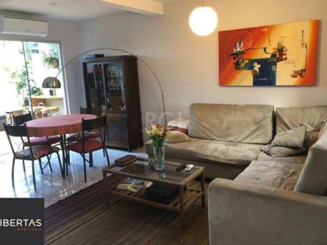 Casa Condominio para Venda 69.41m², 3 dormitórios, sendo 1 suites, 2 vagas I